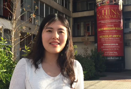 Liao Liang: “Aprender chino mandarín es más fácil de lo que piensan ...