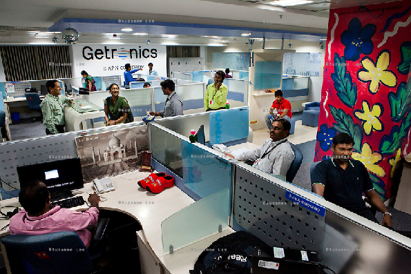 Getronics completa la adquisición de Pomeroy creando una plataforma ...