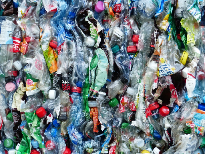Typack reciclará 60 toneladas de botellas de plástico | David Noticias