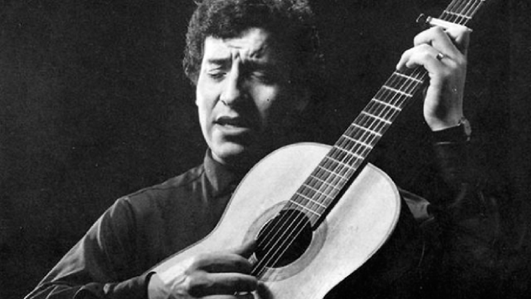 La Cantata Víctor Jara un Canto Universal | David Noticias