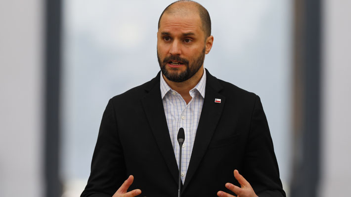 Gobierno explica medidas para celebrar las Fiestas Patrias en familia ...