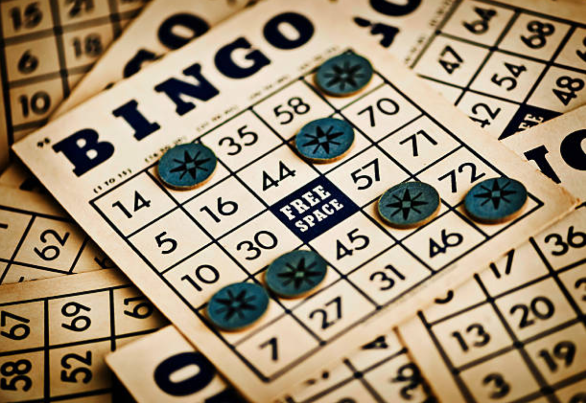 El bingo: desde su nacimiento en Italia a su versión online | David ...