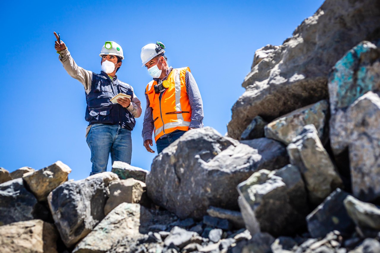 Gobierno entregará crédito blando a pequeños mineros y mineras de hasta ...