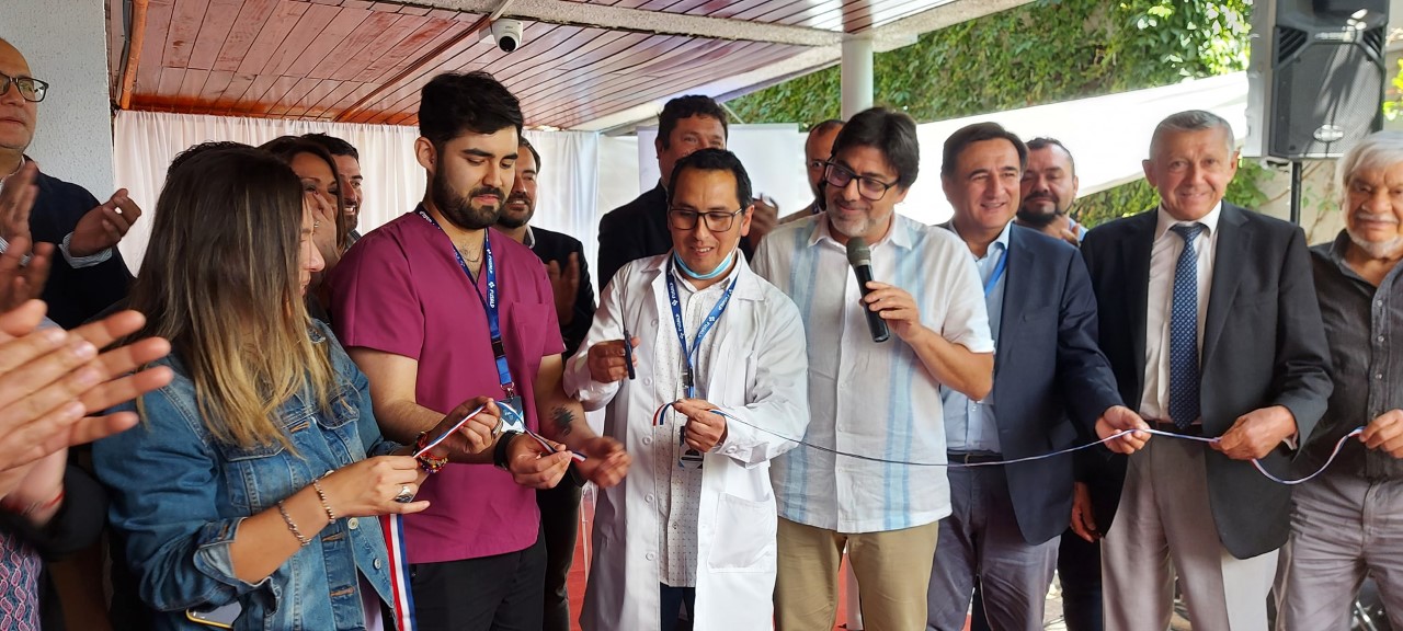 Municipio de Canela participa de Fundación para ventas de lentes y ...