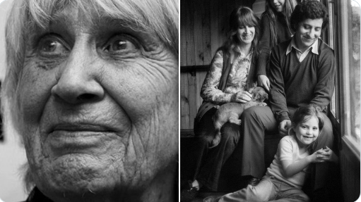 Muere a los 96 años la bailarina inglesa Joan Jara, viuda de Victor ...