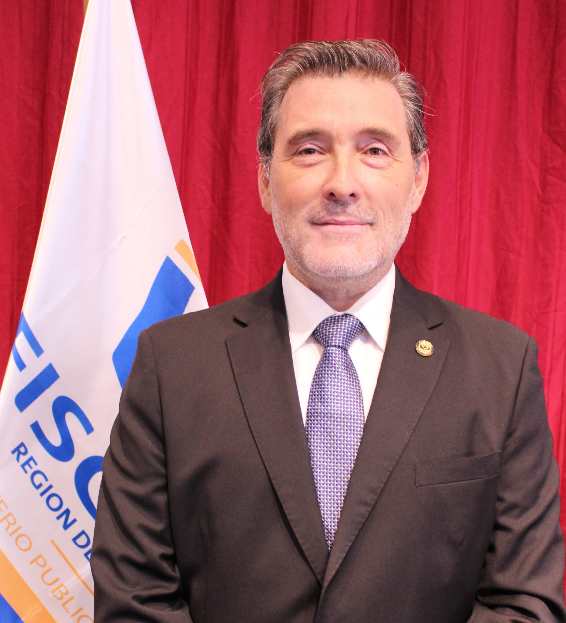 Ángel Valencia designa a Fiscal Regional de Atacama para iniciar ...