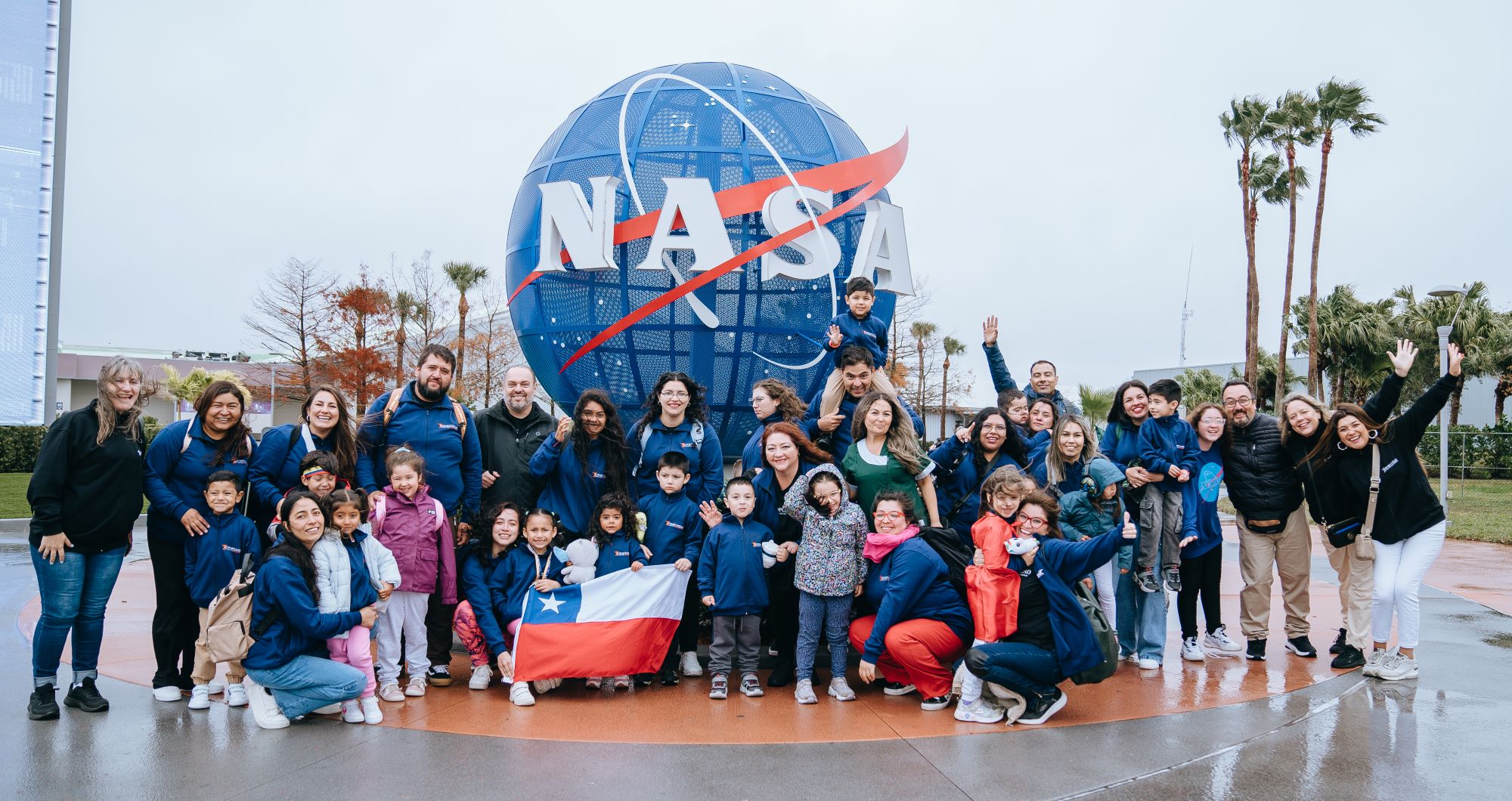 Regresa concurso que lleva niños a la NASA | David Noticias