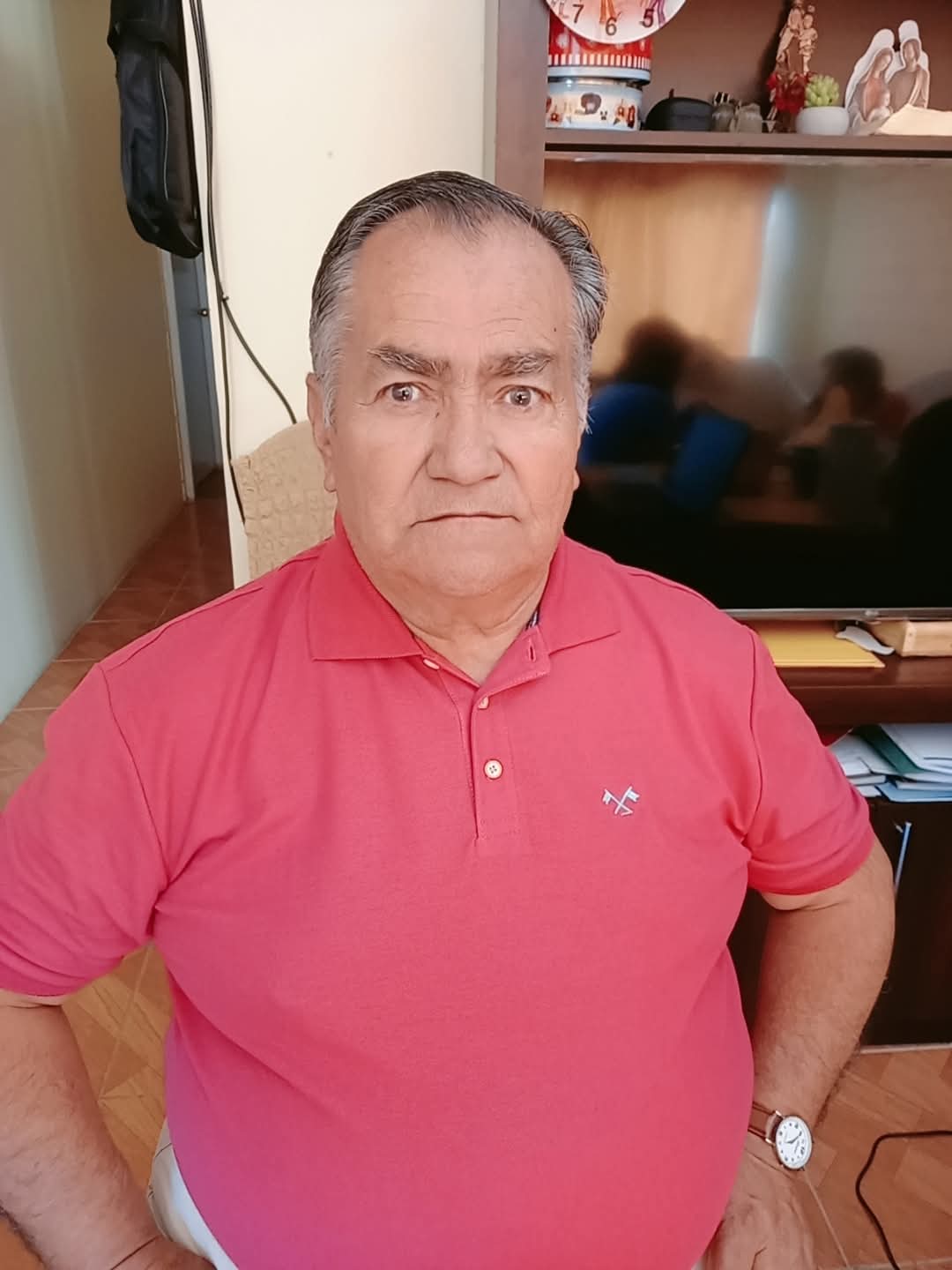 Canela despide con profundo pesar al profesor Félix Yáñez (Q.E.P.D ...