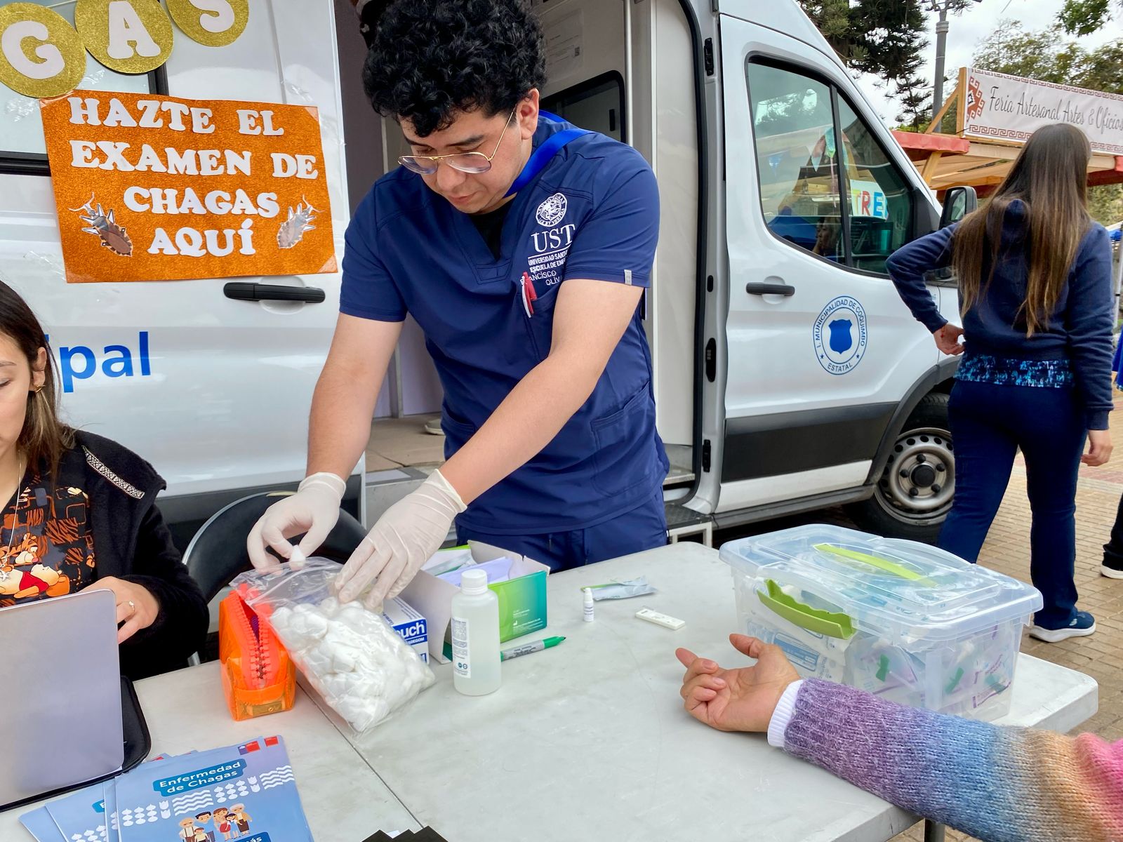 Región de Coquimbo concentra la mayor proporción de personas con ...