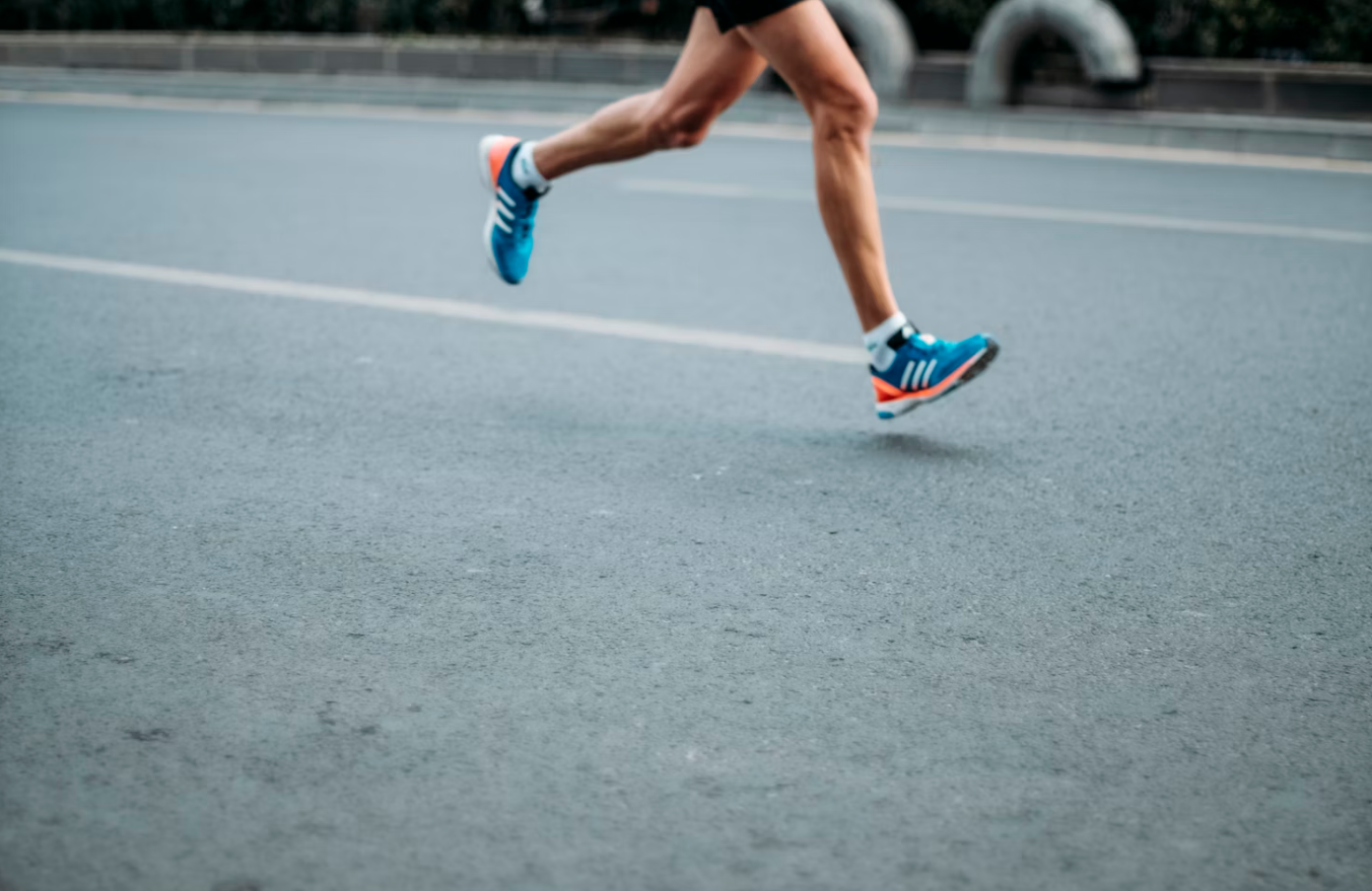 ¿Qué convierte a la Maratón de Santiago en un evento deportivo tan ...