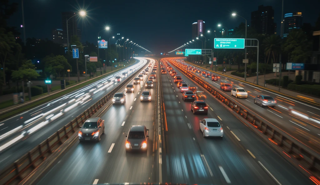 Expertos afirman que el futuro del sistema de transporte en Chile ...