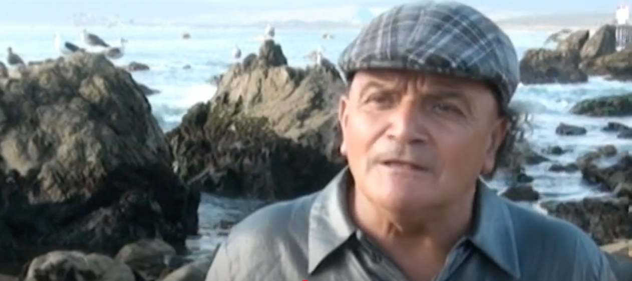 Fallece Héctor Godoy Pizarro, “El Huaynita”, músico y pescador de Los ...