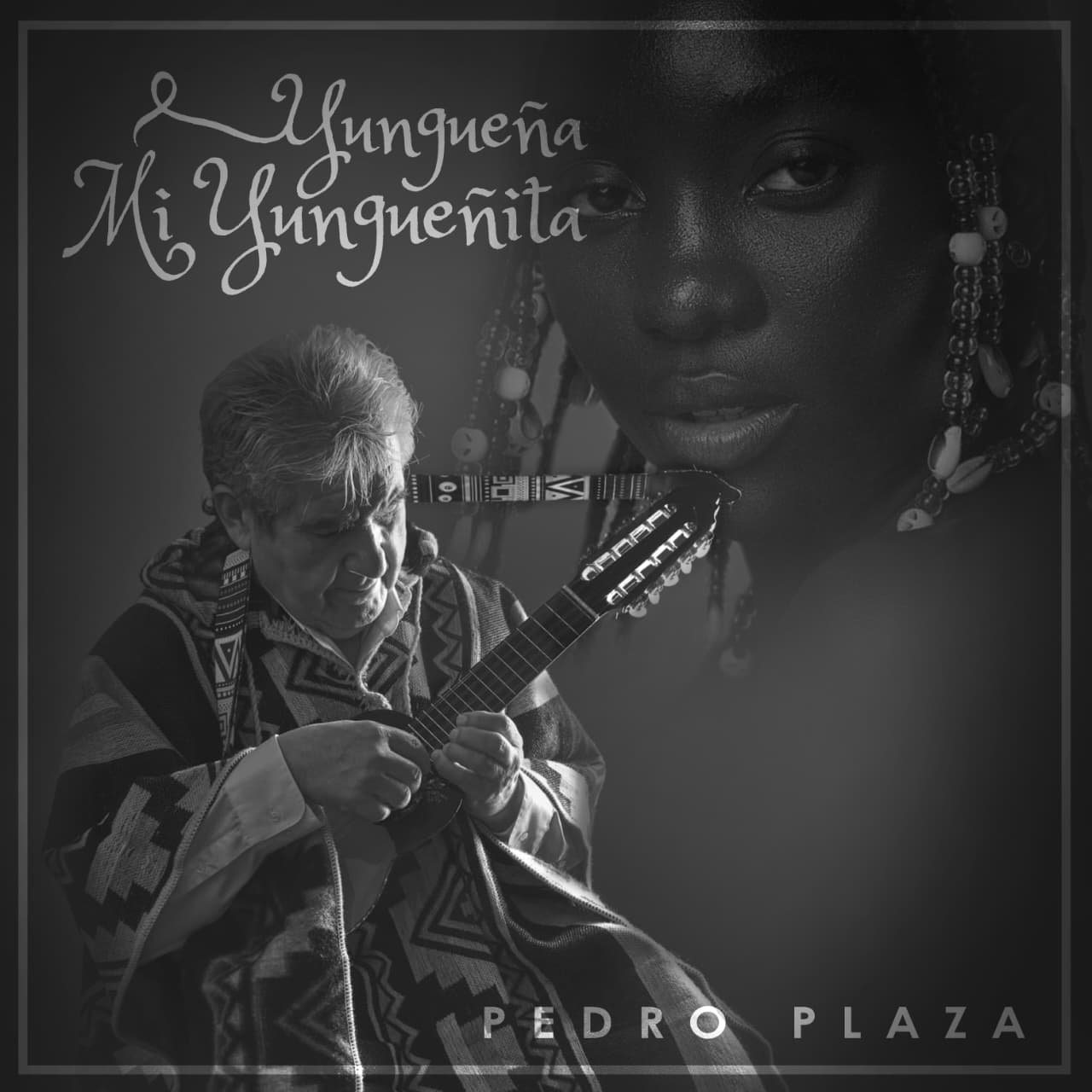 Pedro Plaza lanza “El Alma No Tiene Color”, un viaje musical inspirado ...