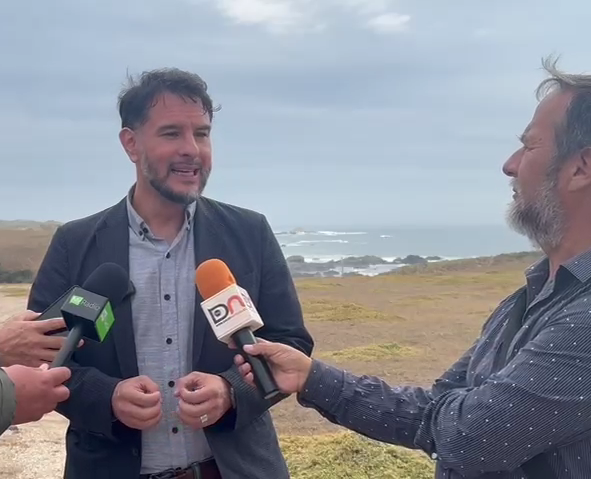 Arqueólogo César Méndez destaca desafío histórico de Los Vilos ...