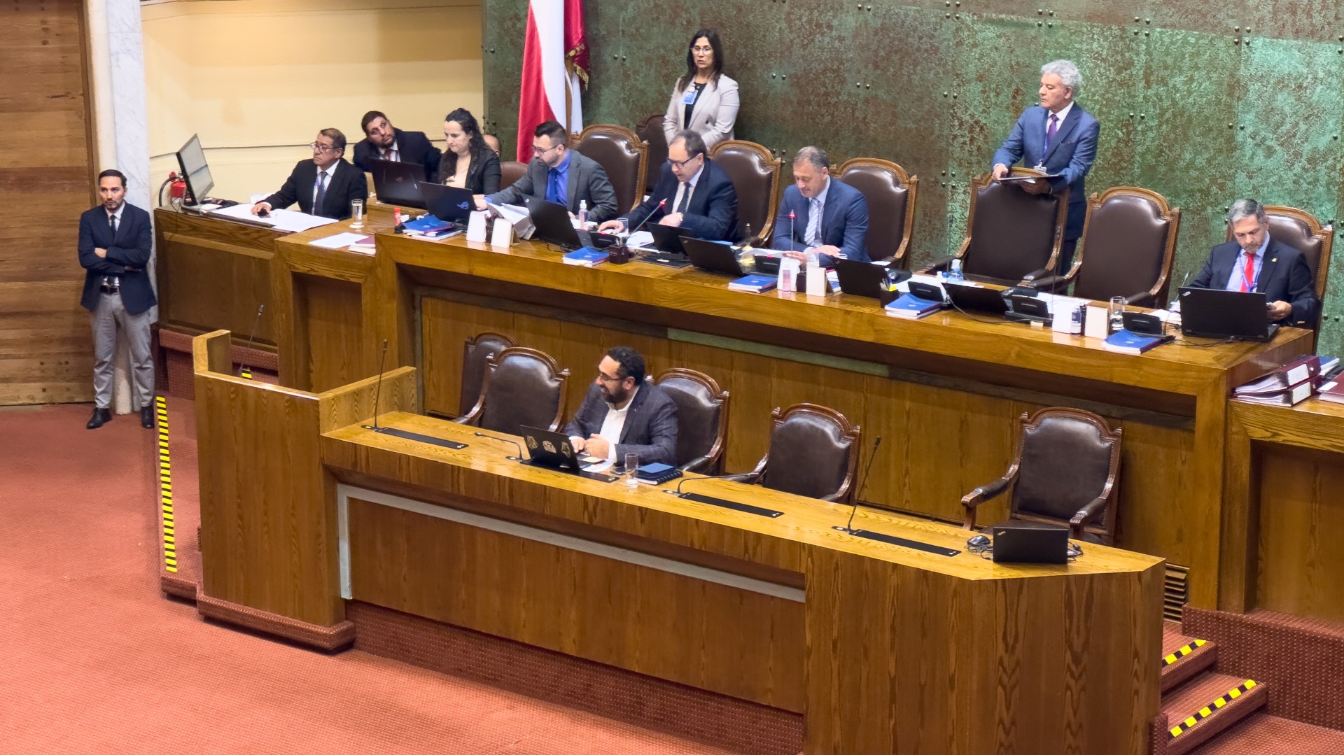 Cámara despacha a ley proyecto que prohíbe y regula el uso de ...
