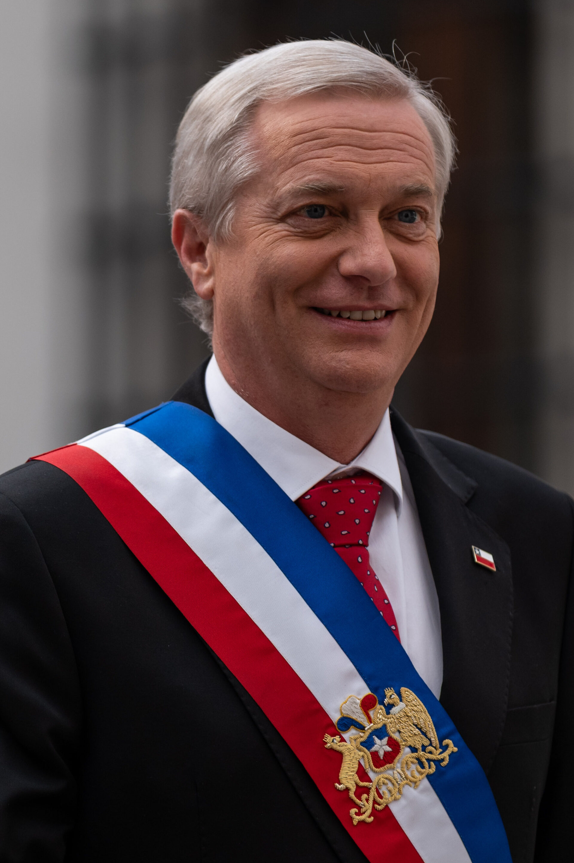Presidente Kast se desploma tras alza de combustibles | David Noticias