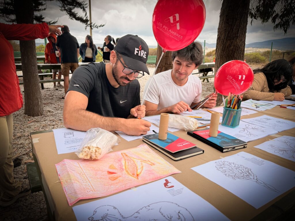 Centro CALA invita a vivir el Día del Patrimonio: Una experiencia ...